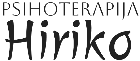 Domov - Psihoterapija Hiriko